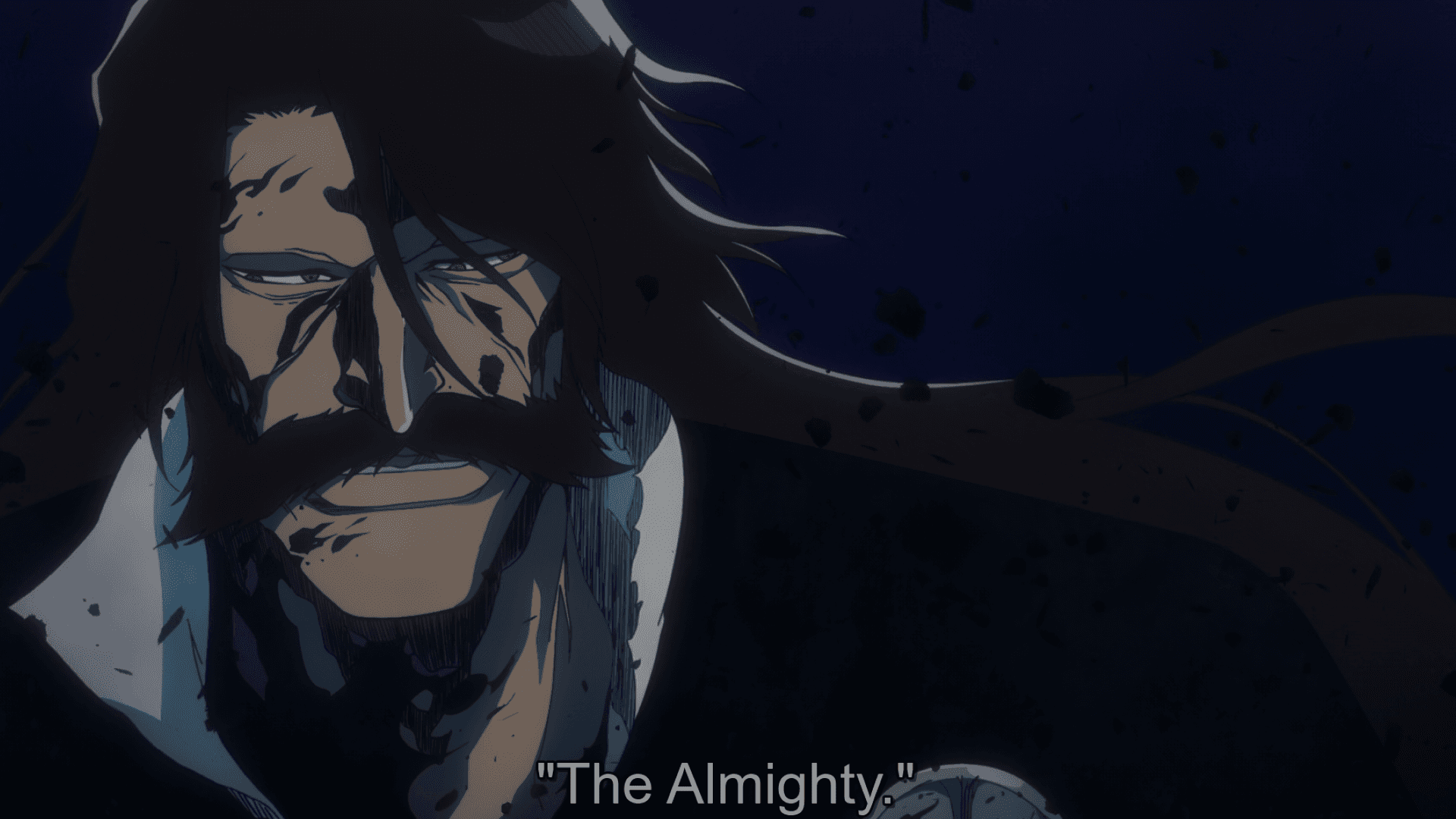 docchi - Twoja biblioteka anime