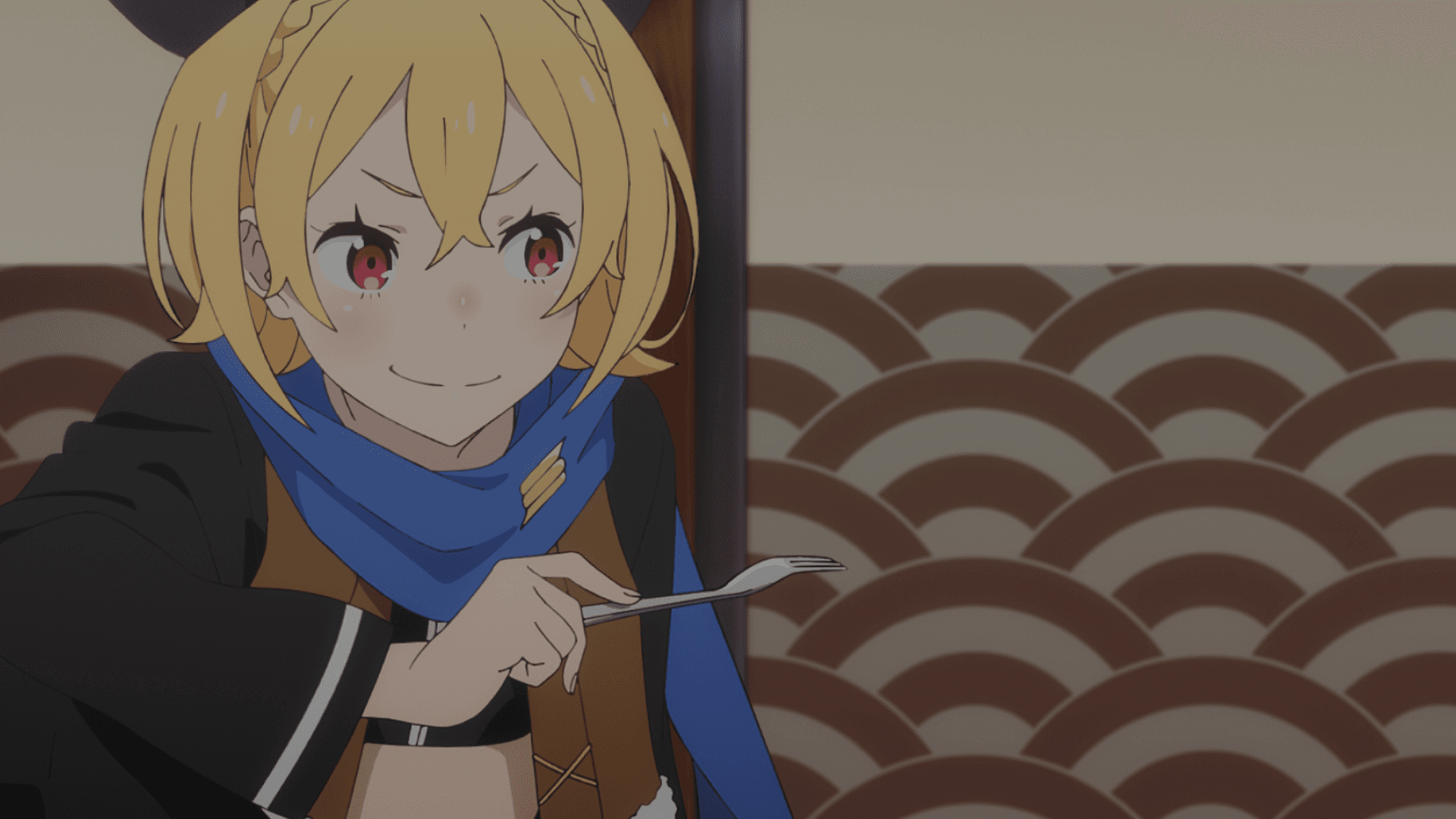 docchi - Twoja biblioteka anime