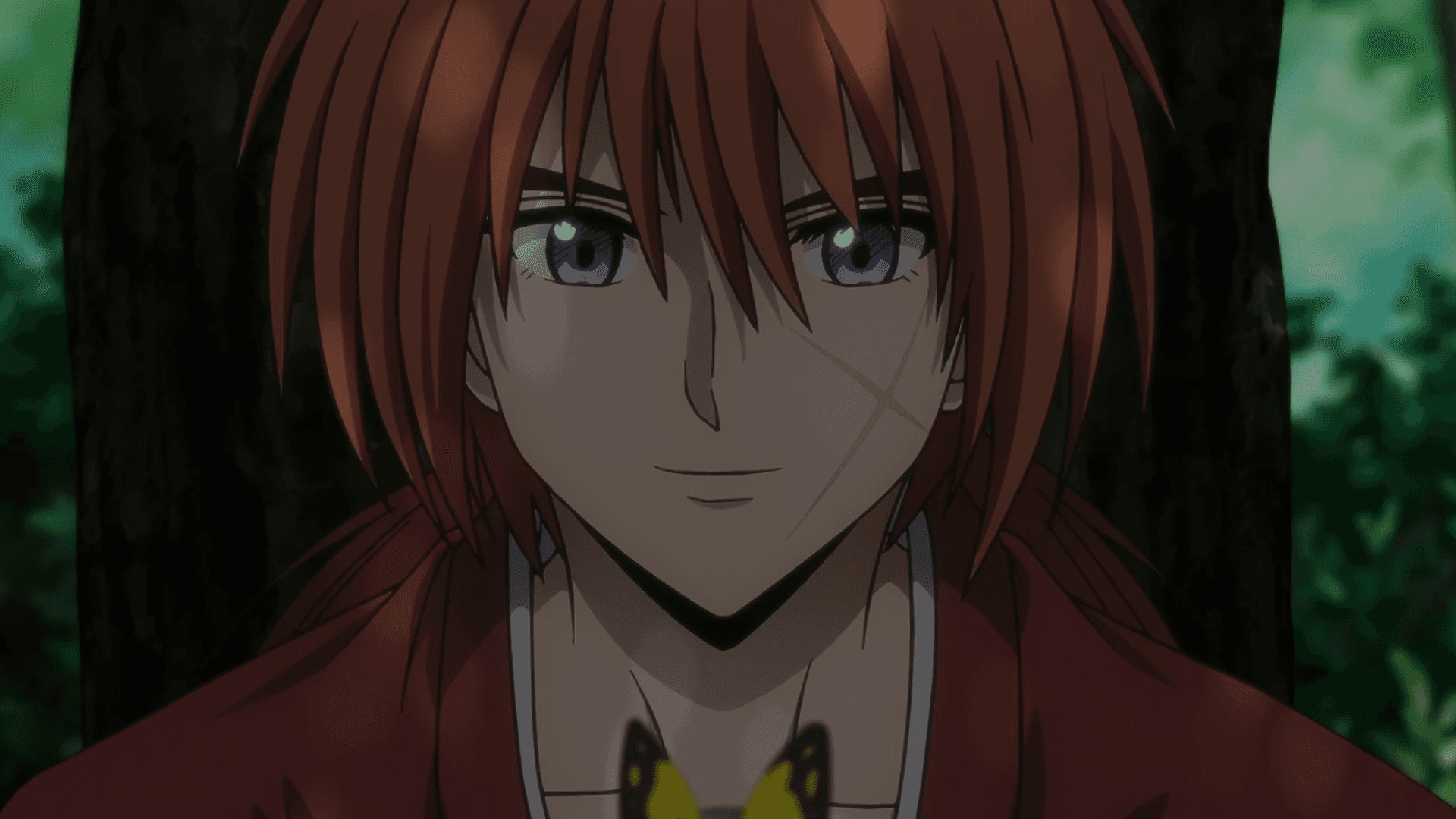 docchi - Twoja biblioteka anime