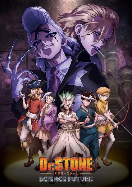 docchi - Twoja biblioteka anime