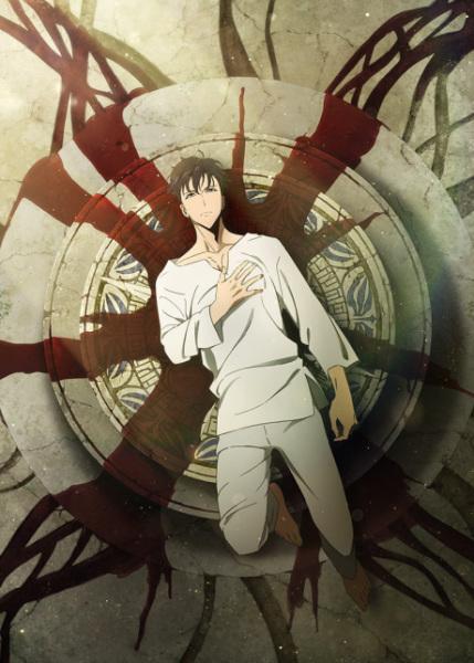 docchi - Twoja biblioteka anime