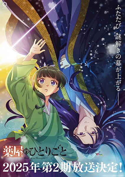 docchi - Twoja biblioteka anime